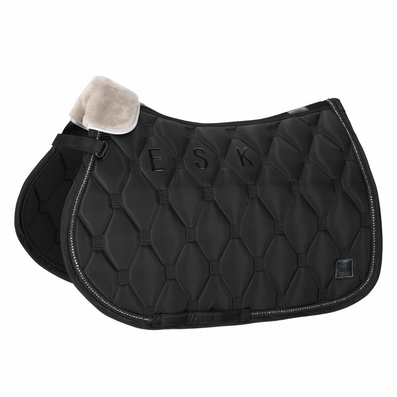 Allroundsjabrak HG Crystal Essence