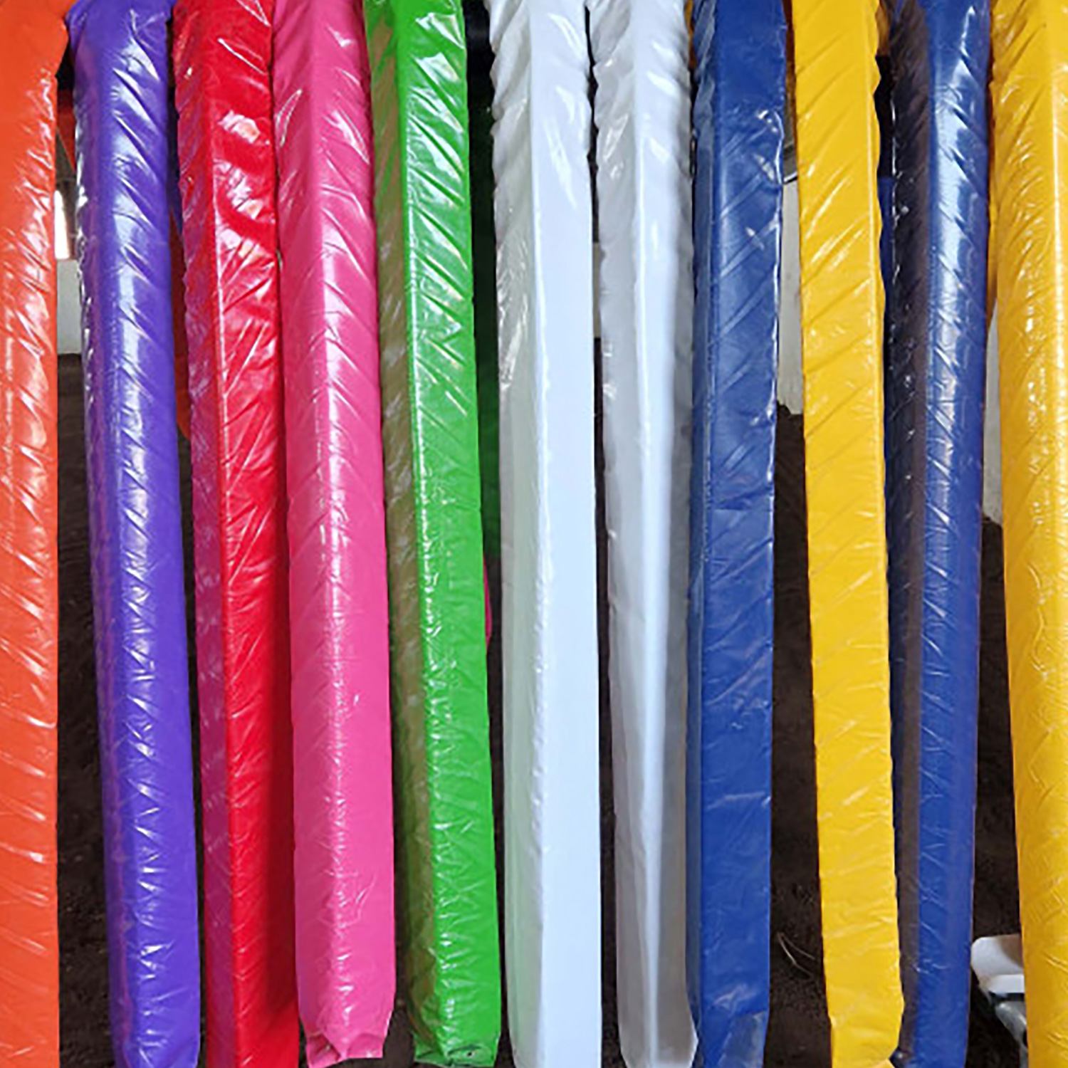 Bommer myke 10 x 10 cm 3-pakker | Börjes Hästsport