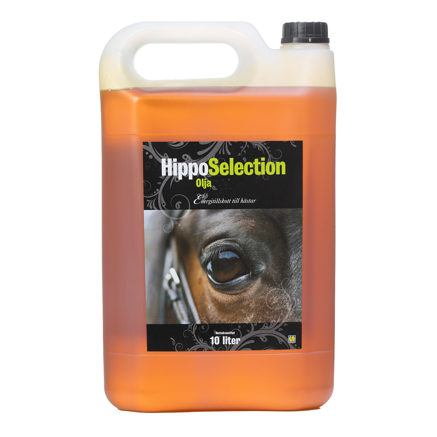 Hippo oil 10 L | Börjes Hästsport