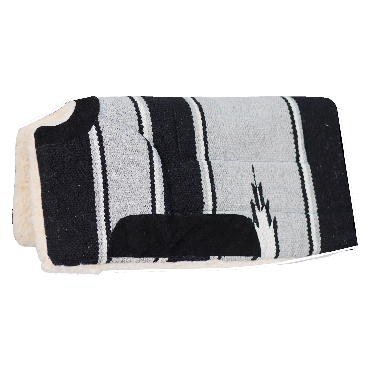 Built up navajo pad Dallas | Börjes Hästsport