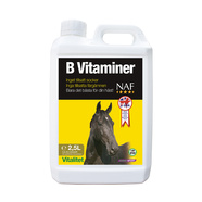 Naf B vitamin 2 5 L