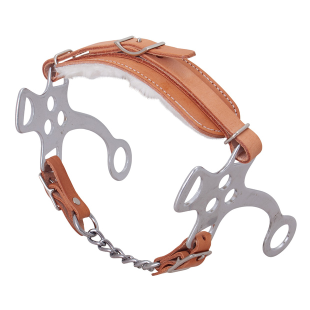 Hackamore | Börjes Hästsport