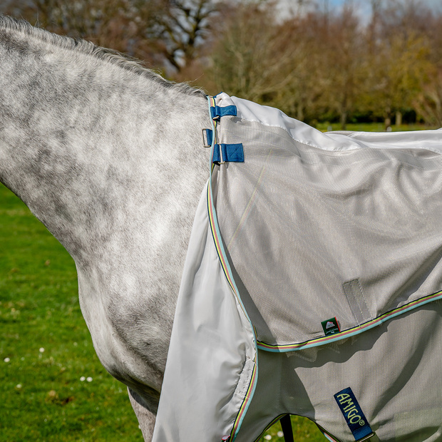 Flugtäcke Amigo Bug