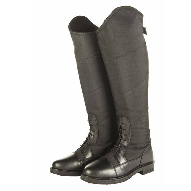 Ridstövel Stockholm Winter | Börjes Hästsport