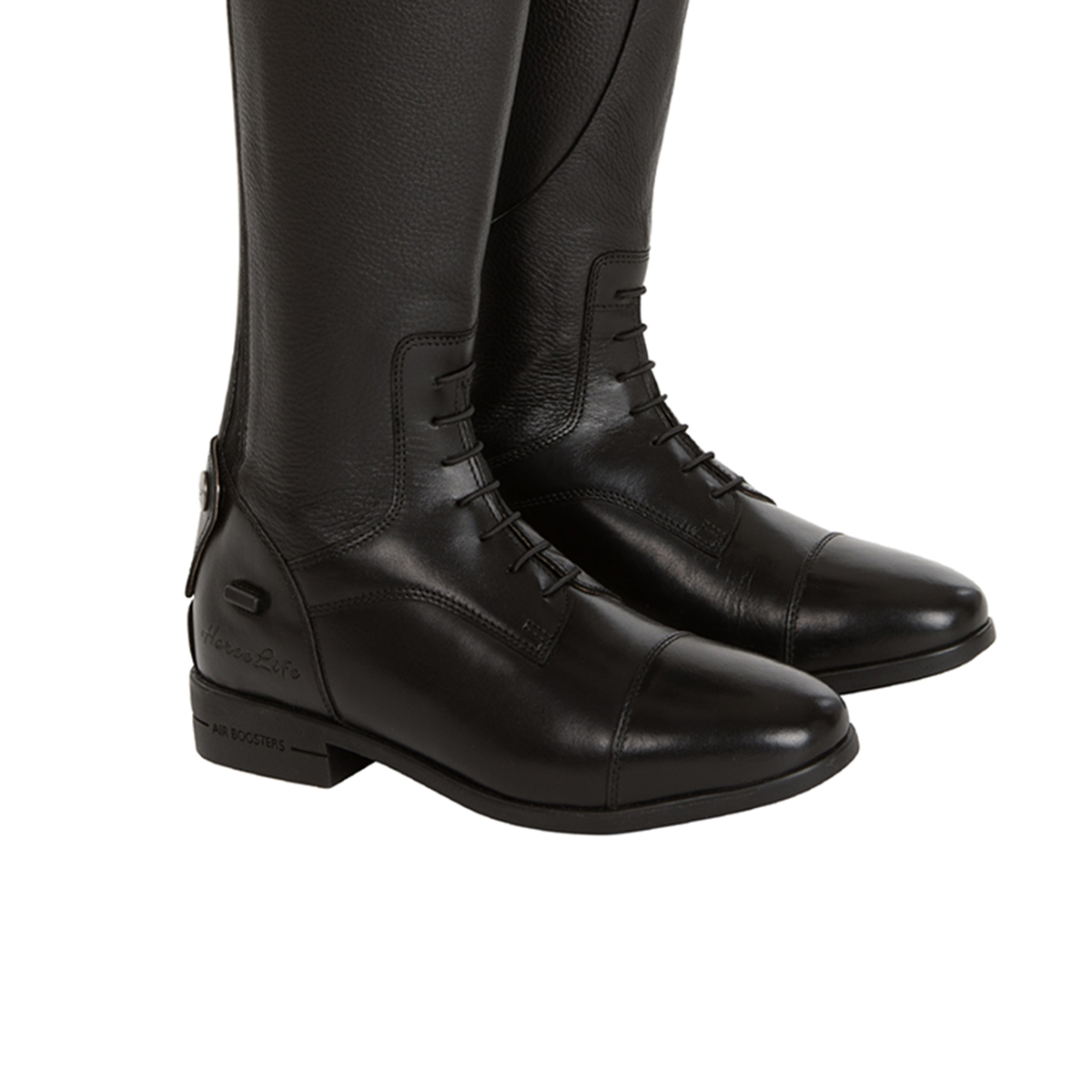 Ridstövel Arrox Pro | Börjes Hästsport