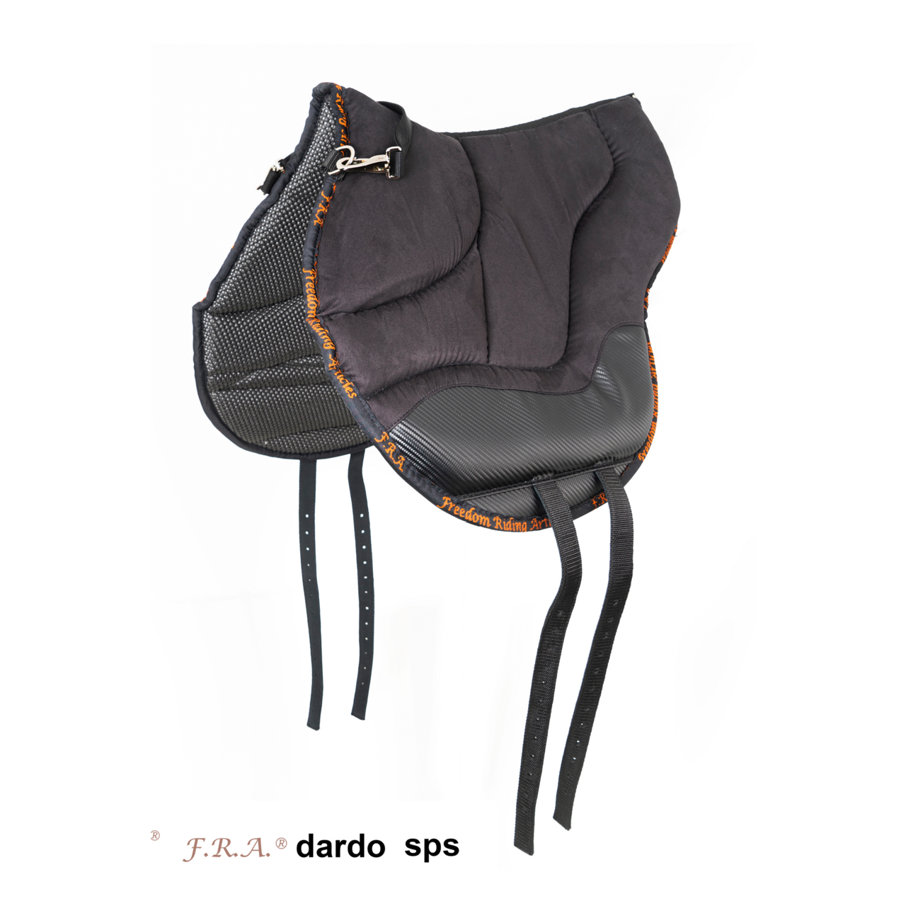 F.R.A Barback pad Dardo SPS | Börjes Hästsport