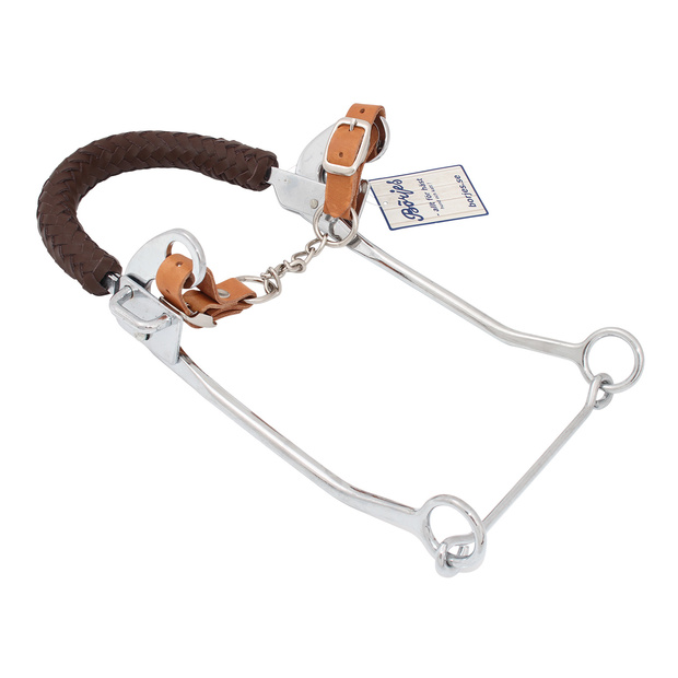 Hackamore | Börjes Hästsport