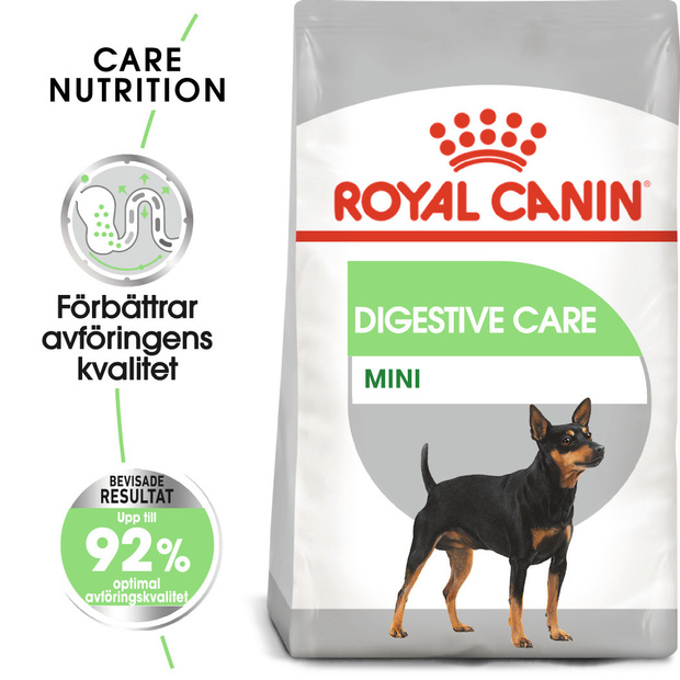Digestive care mini rc 8kg | Börjes Hästsport